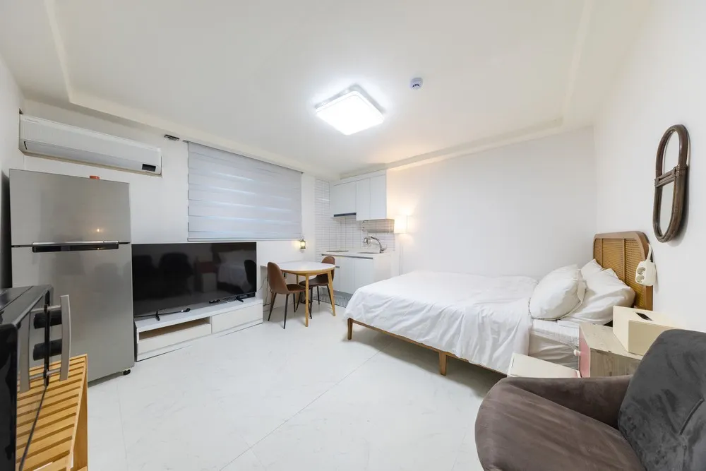 Gangneung Choice Stay - Gangneung-si