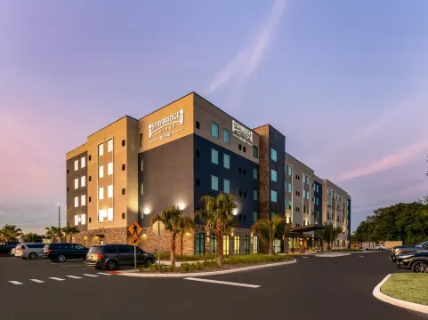 Staybridge Suites Ocala-near Equestrian-aquatics By Ihg - Ocala