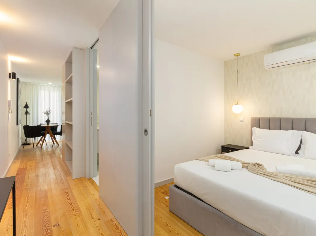 Guestready -  Roee's Place C - Porto