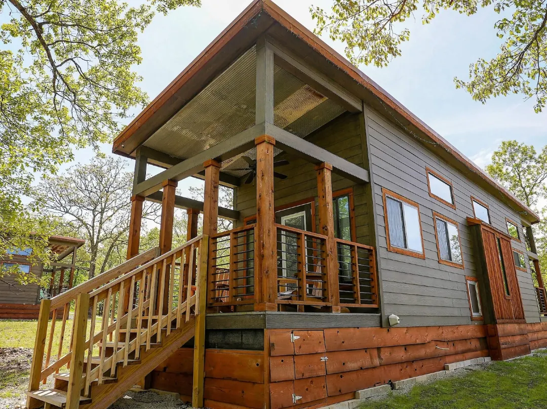 Hilton Grand Vacations Club Branson Cedars Ridgedale - Ridgedale, MO