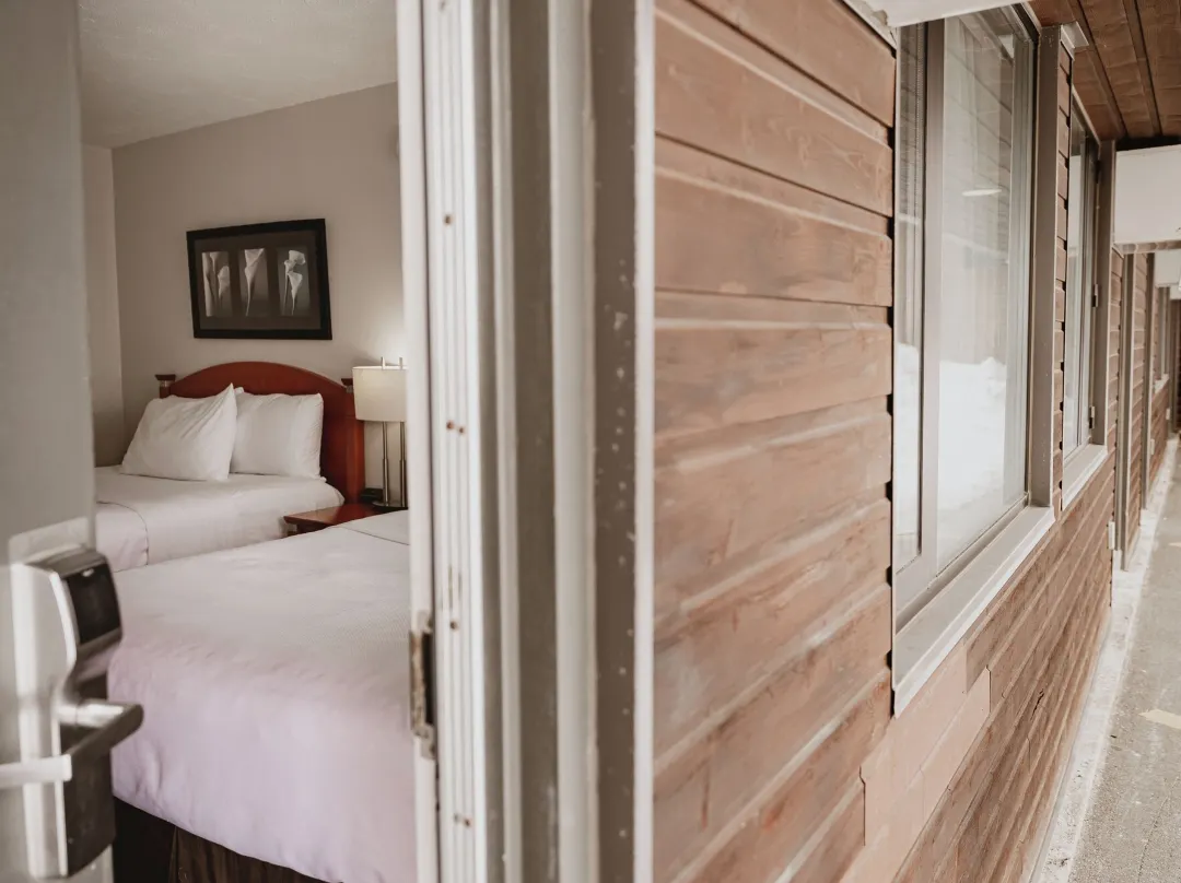Quality Inn Rouyn-noranda - Rouyn-Noranda