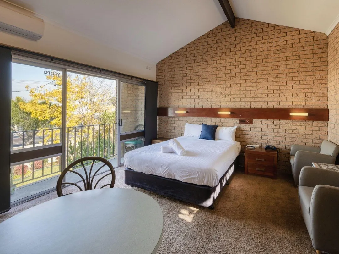 Colac Mid City Motel - Colac