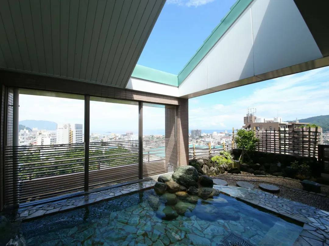 Hotel Harvest Ito - Itō