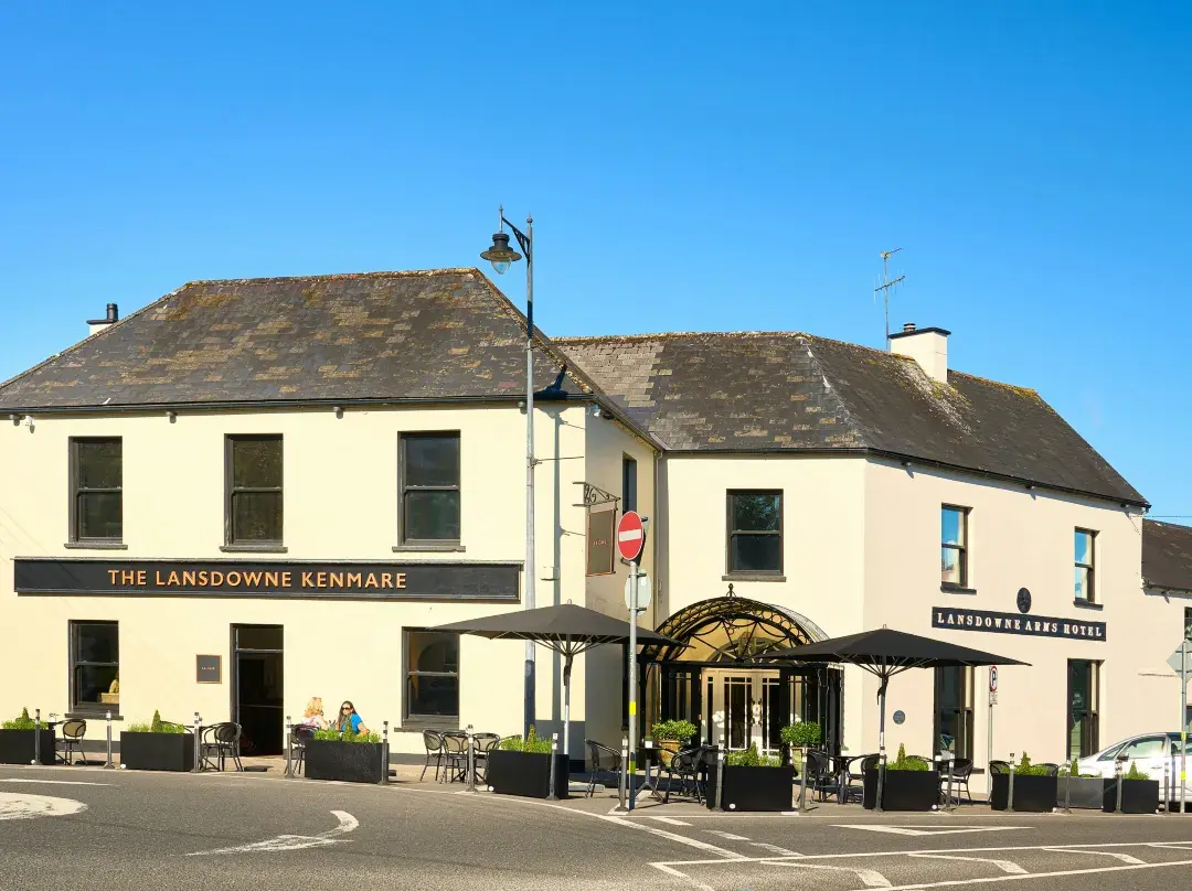 The Lansdowne Kenmare - County Kerry