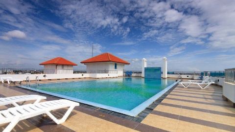 Supun Arcade Residency, โคลัมโบ - ภาพถ่าย, รีวิว, ดีล | Trip.com