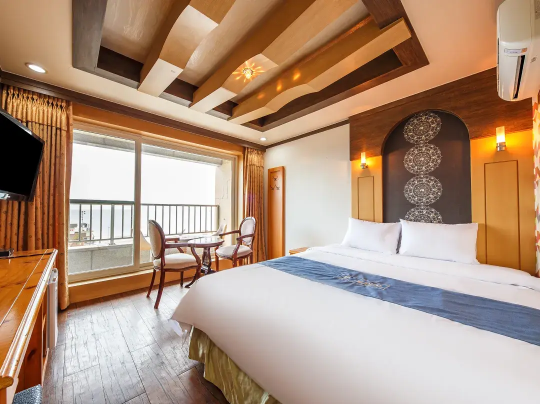 Boryeong Drama - Jeollabuk-do