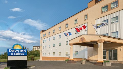 Nova Inn Yellowknifeを宿泊予約-イエローナイフ | Trip.com