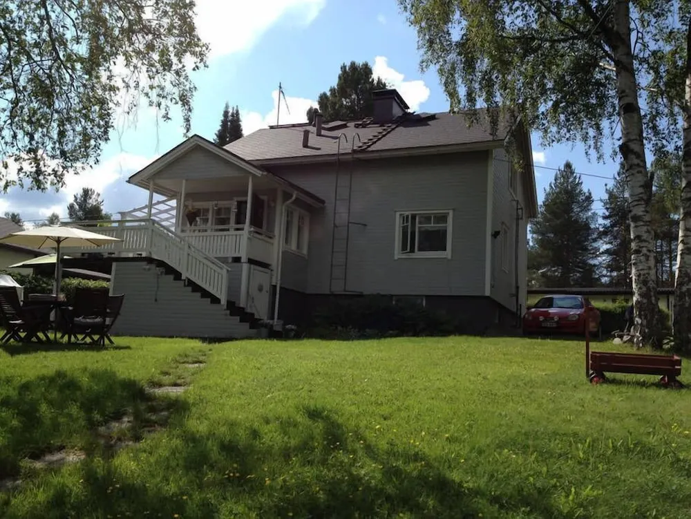 Villa Virpi - Rovaniemi