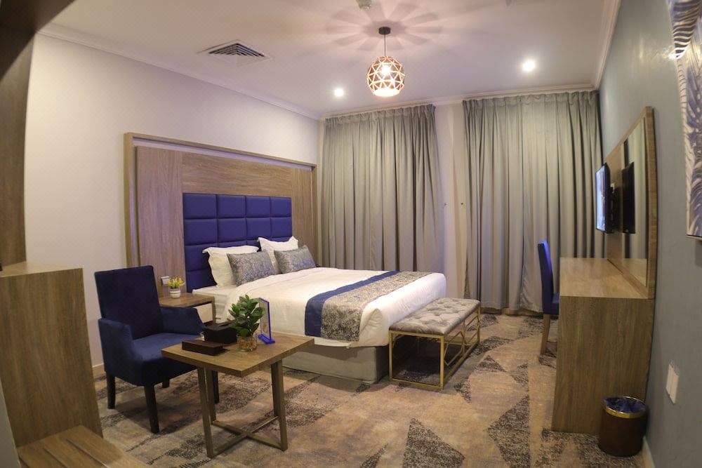 Swat Olaya Hotel Apartments - Dammam