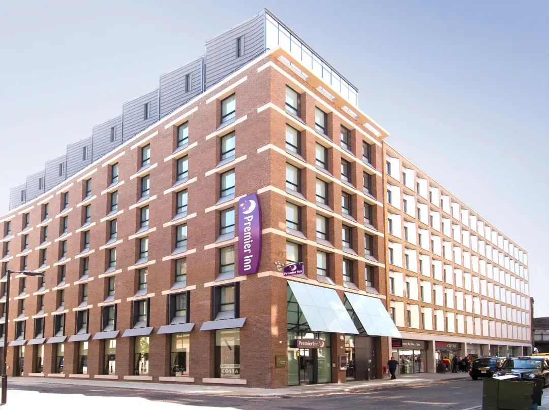 Premier Inn London Southwark - London