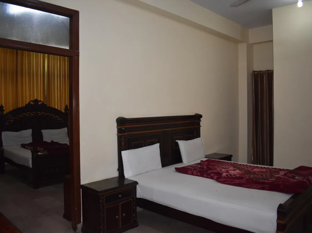 Hotel Travel Inn - Islamabad