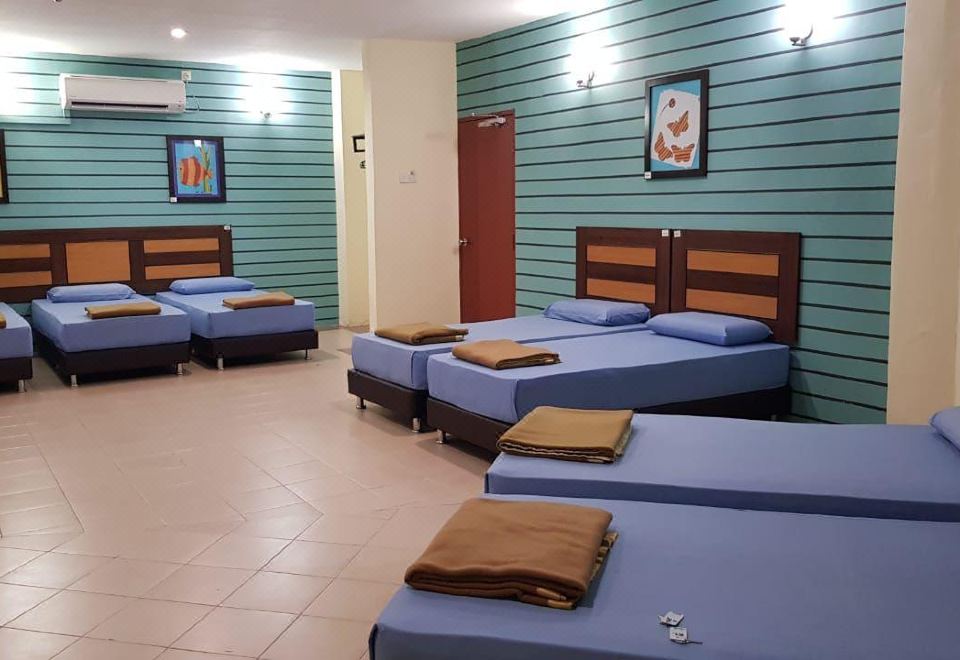 Bcic Lodge, Kuala Kuantan - 2025 Latest Prices & Deals | Trip.com