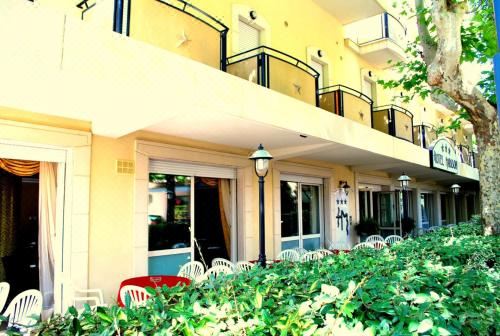 Hotel Madison - Bellaria-Igea Marina