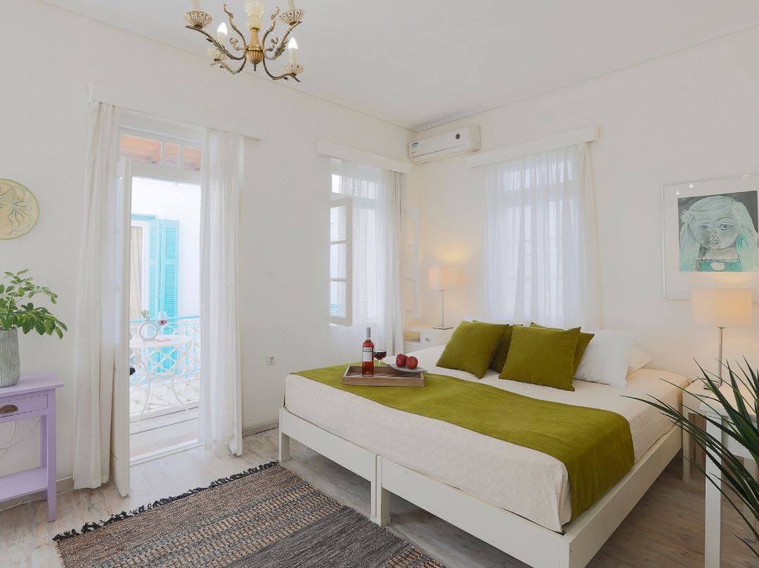 Casa Blue Old Port - Skiathos