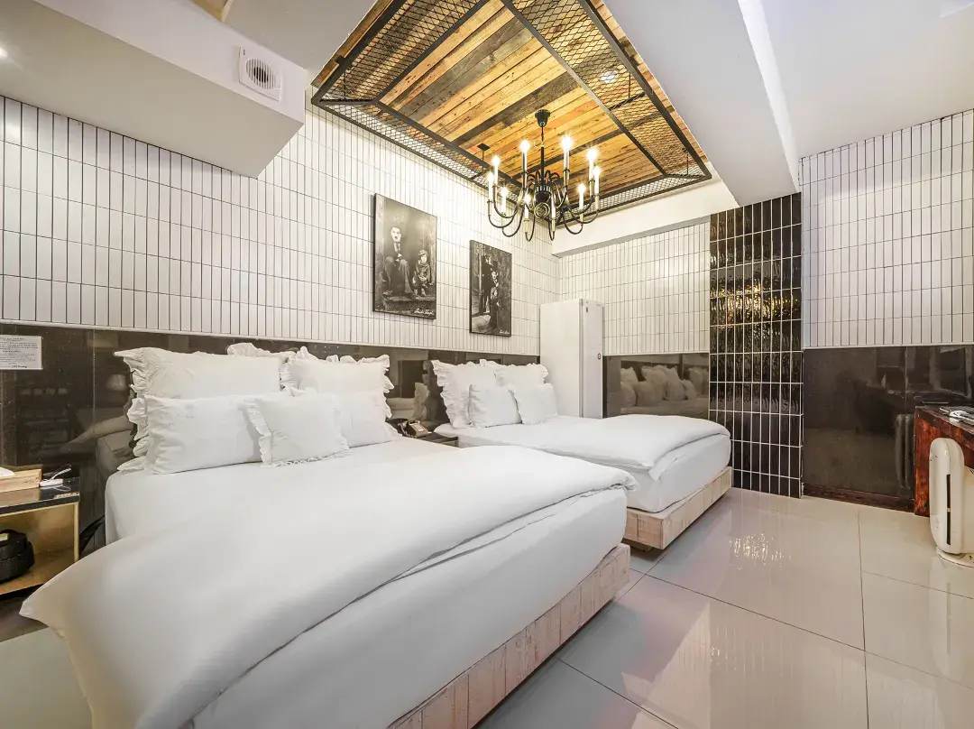 Daegu Iwol Hotel Hwanggeum Branch - Daegu