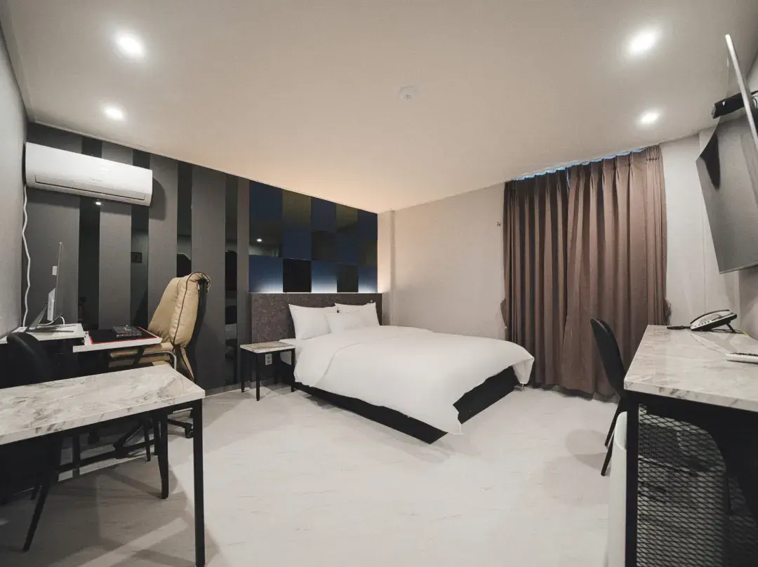 Hotel Sono - Siheung