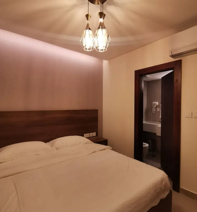 Dara Apartment Hotel - Amman