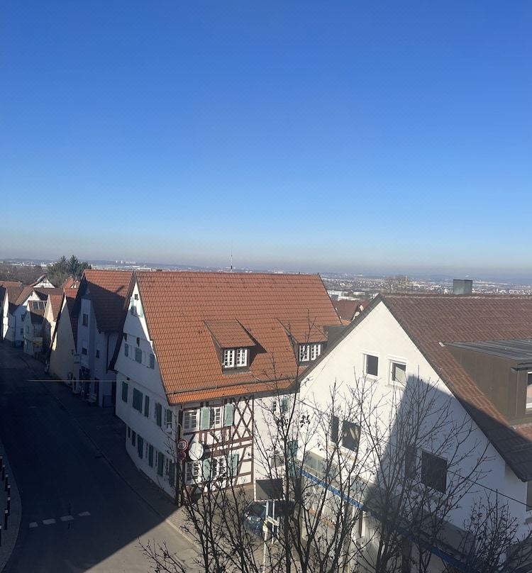 Krystall Hotel - Filderstadt