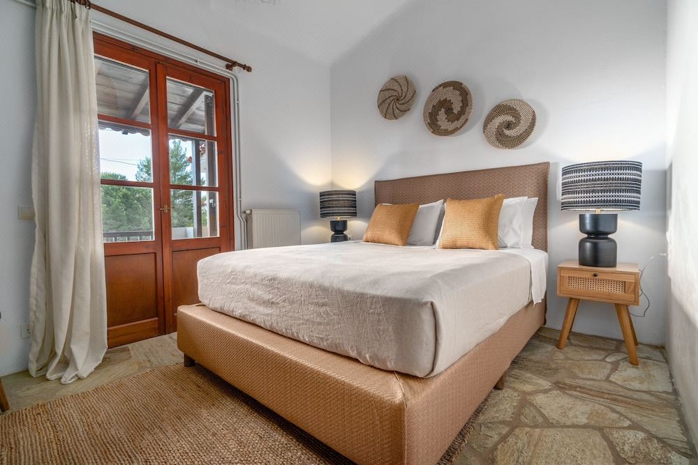 Margi House - Skiathos