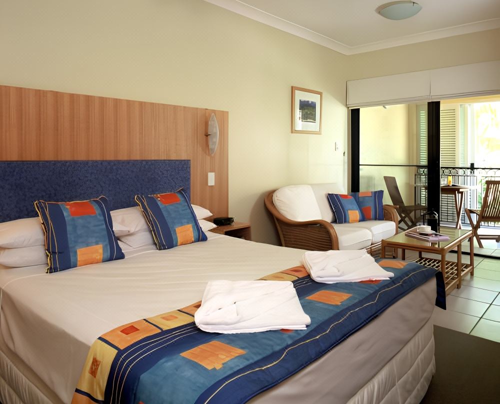 Silkari The Pavilions - Port Douglas