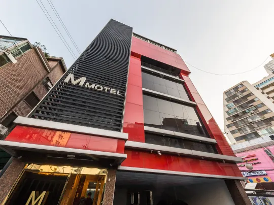 Cheonho M - Yongin-si