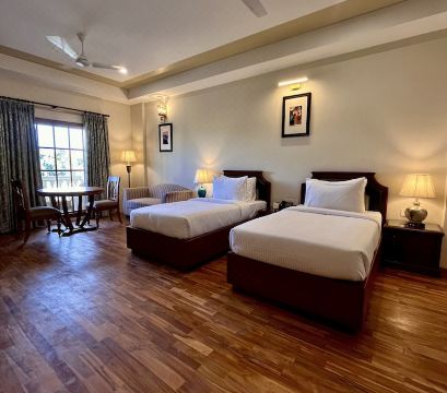Royale De' Casa Resort Kaziranga, Hatikhuli T.E. (Prices & Reviews 2025 ...