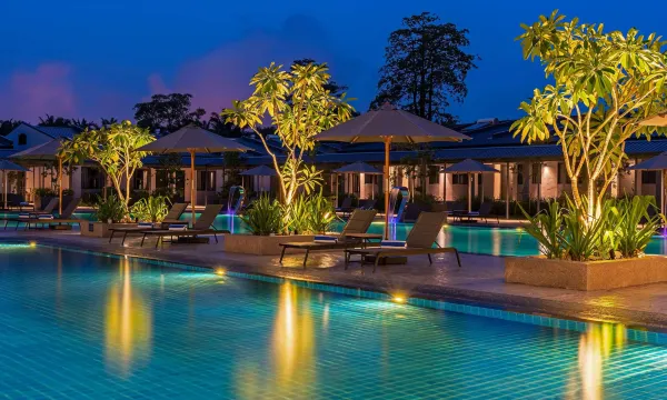 Ibis Styles Sepang KLIA,Sepang - Updated Prices & Hotel Reviews 2025 ...