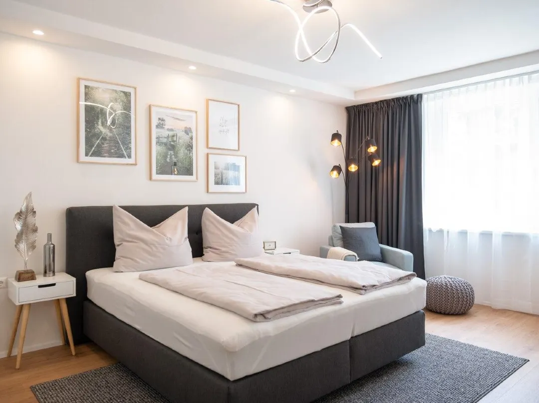 Mh Living - 5 - Scandinavian Living Dream In Center - Graz