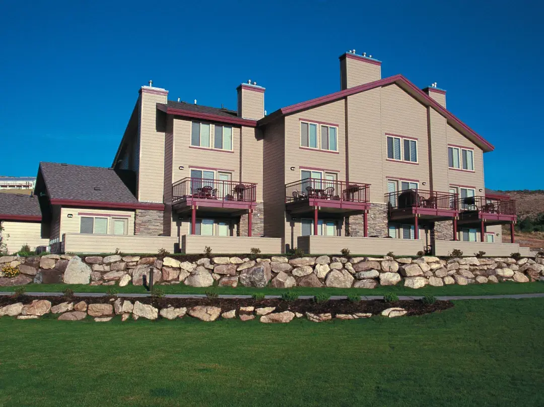 Worldmark Bear Lake - Bear Lake