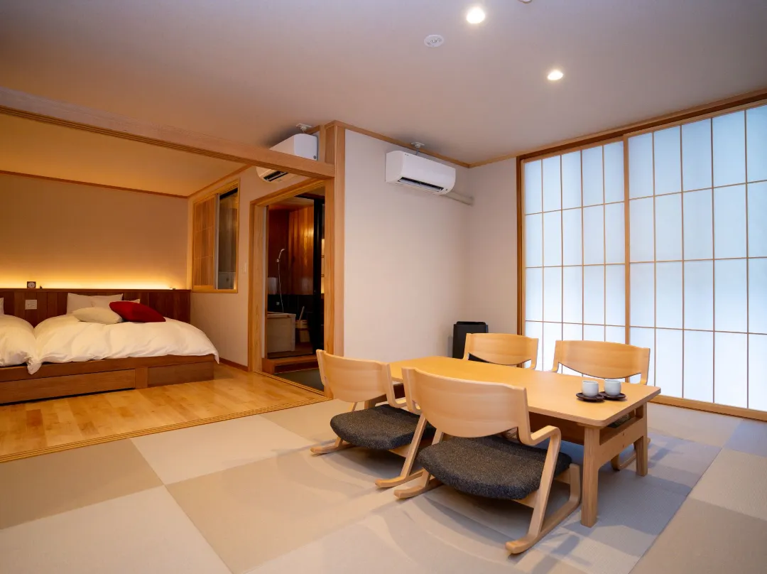 Kaneishi Ryokan - 일본