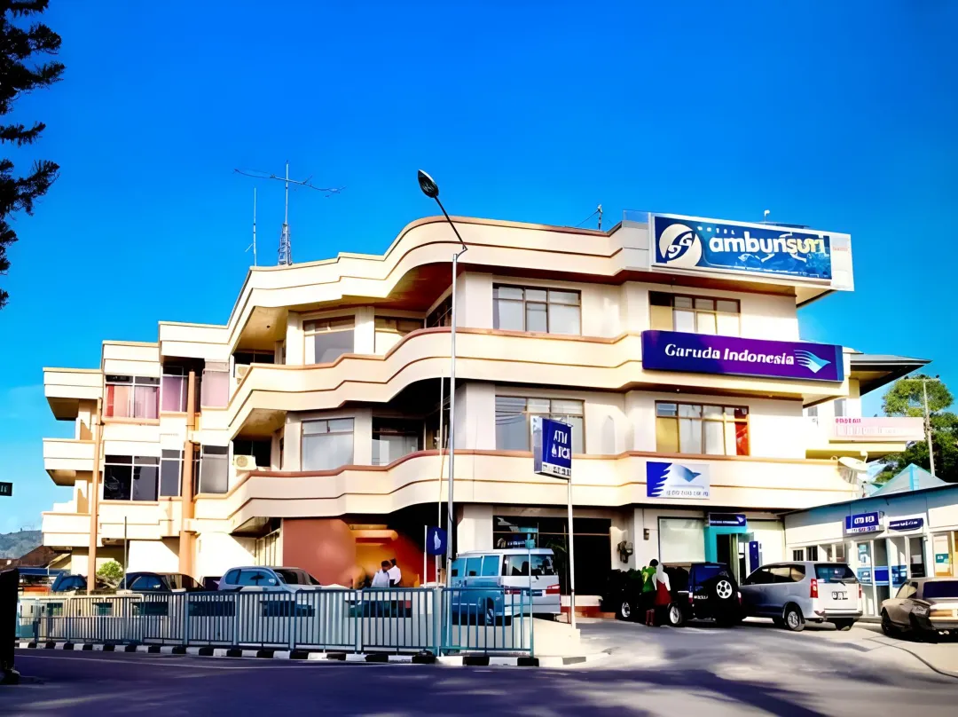 Ambun Suri Hotel - North Sumatra