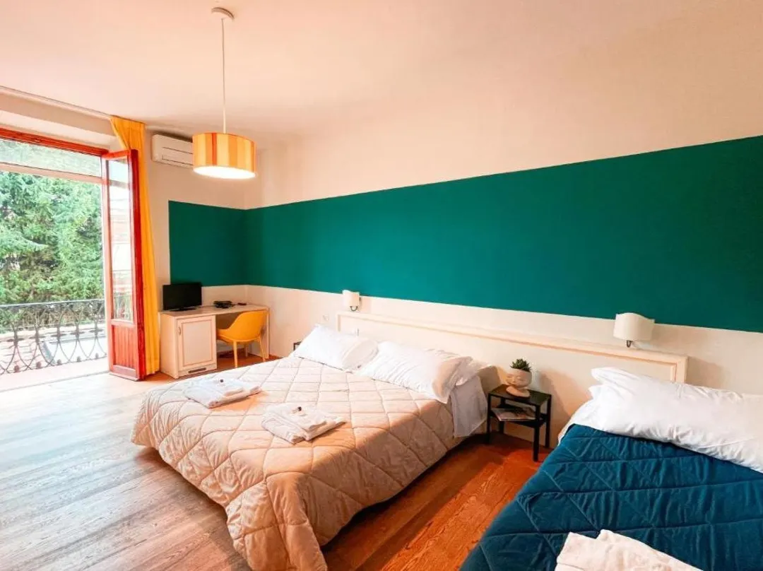 Hotel Anna's - Florence