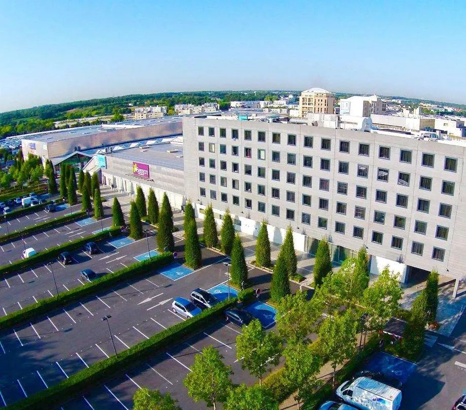 Hôtel Codalysa, Torcy - Torcy
