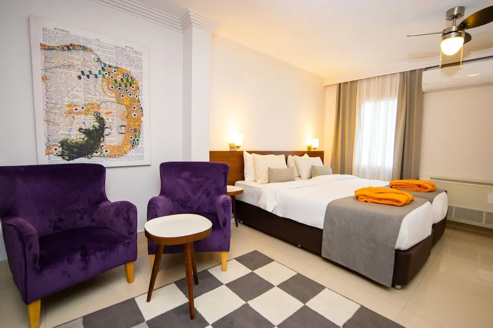 Hotel Pier Bodrum Marina - Bodrum