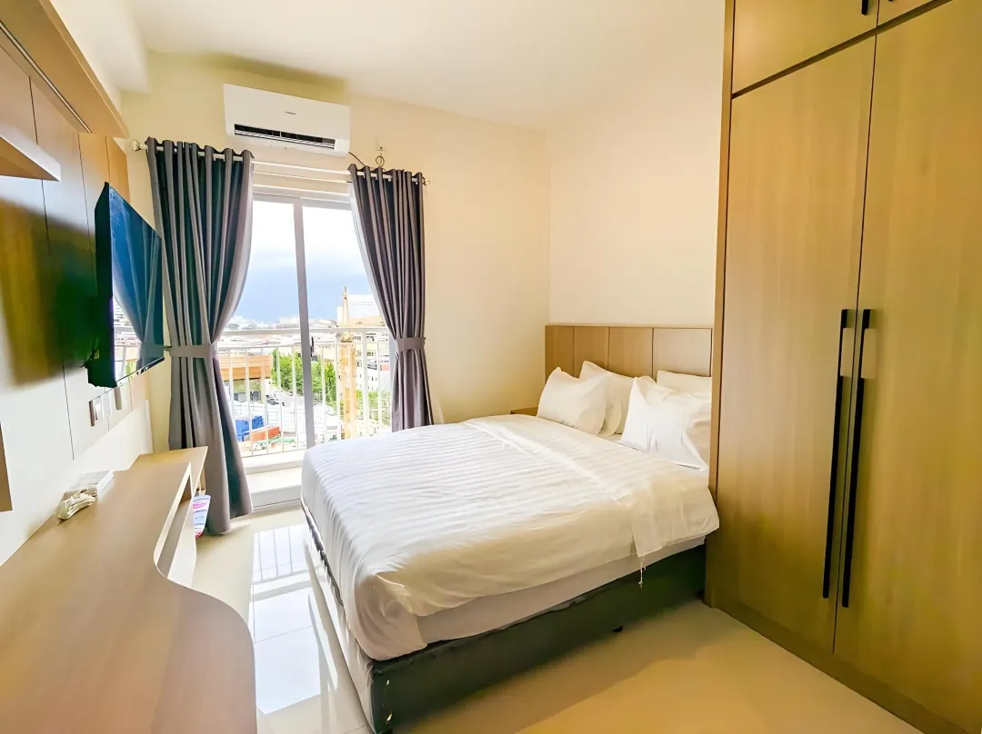 Lovina 808 At Citra Plaza Nagoya - Batam