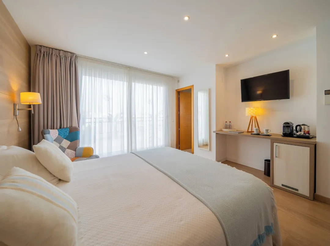 Hostal Menurka - Menorca