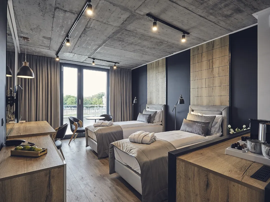 The Bridge Suites - Krakova