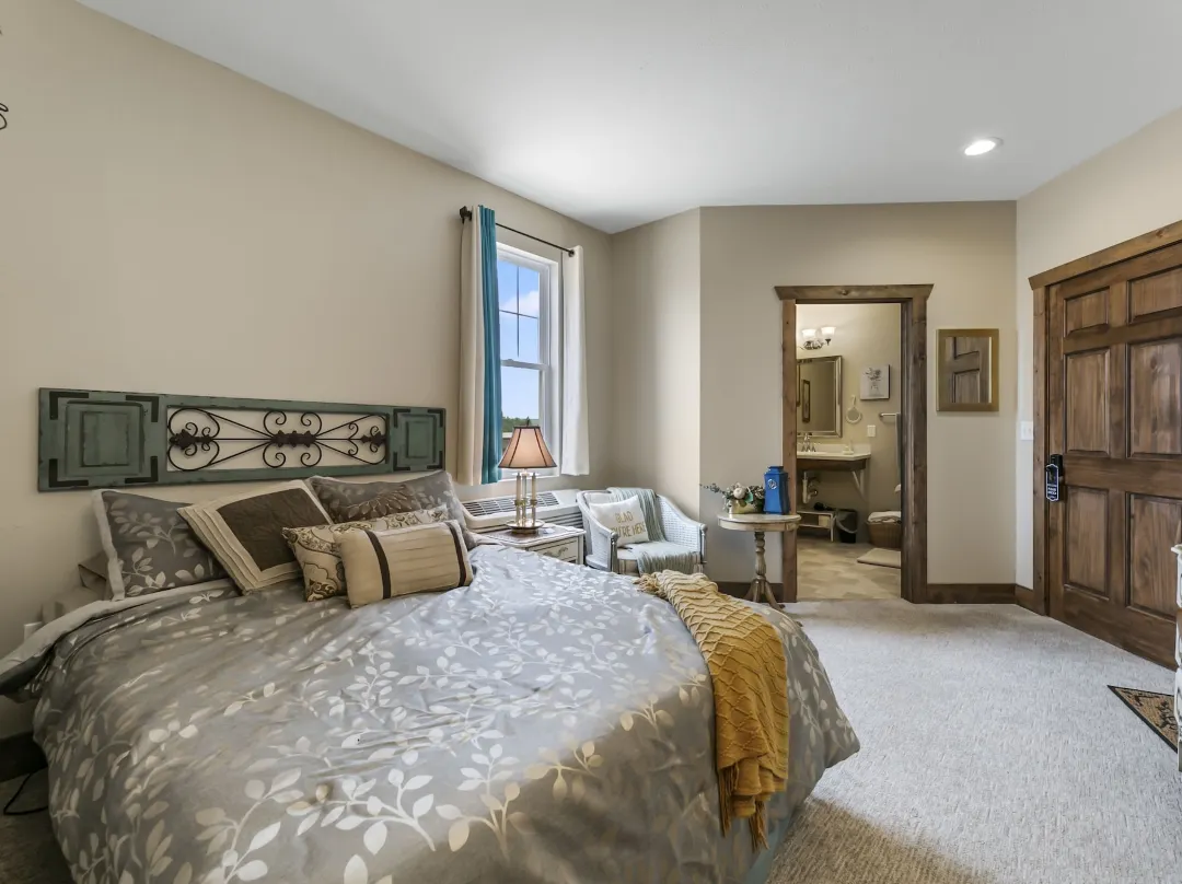 Twisters Bed And Breakfast - Wyoming