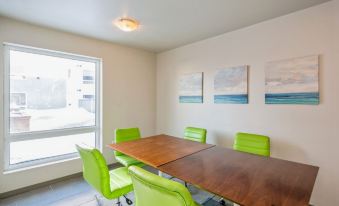 Kasa University Avenue Minneapolisの宿泊予約・料金プラン一覧 - ミネアポリス | Trip.com