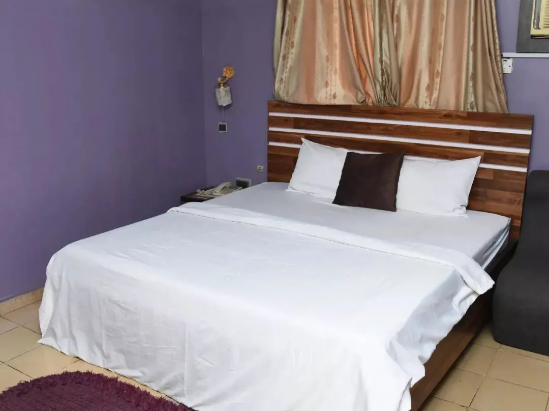 Banilux Guest House - Lagos, Nigeria