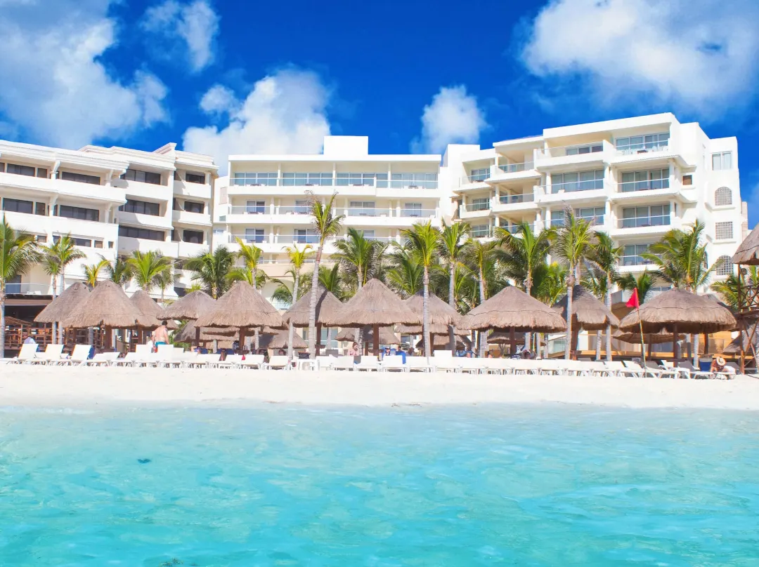 Hotel Nyx Cancun - Cancún