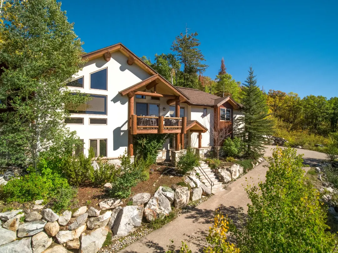 Private Hot Tub, Game Room, Panoramic Views - Stunning Mountain Oasis - Steamboat Springs, CO