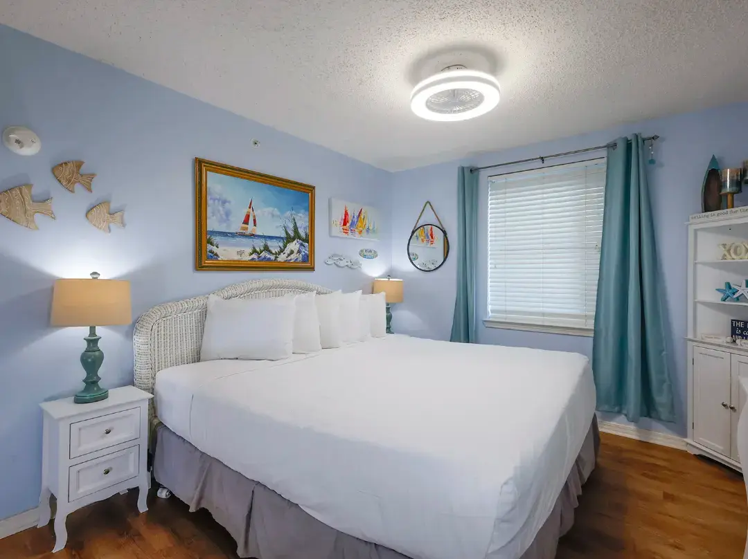 Stunning 1br Royal Palms Unit 1007 - Gulf Shores, AL