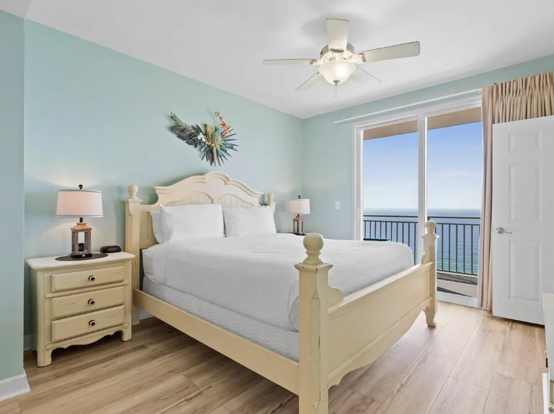 Splash Resort 1902w - Laguna Beach, FL