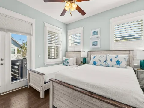 Prominence 30a - Out Of Office - Seaside, FL