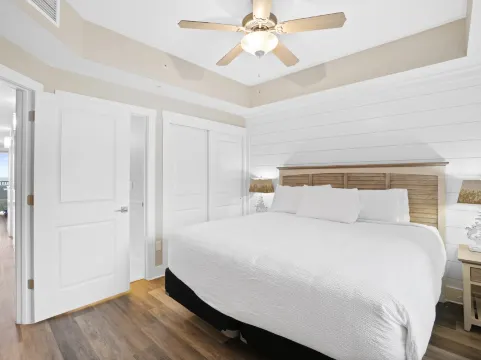 Calypso Resort Tower 3-910 - Panama