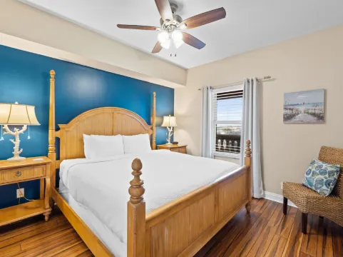 Calypso Resort 606w - Panama City Beach, FL