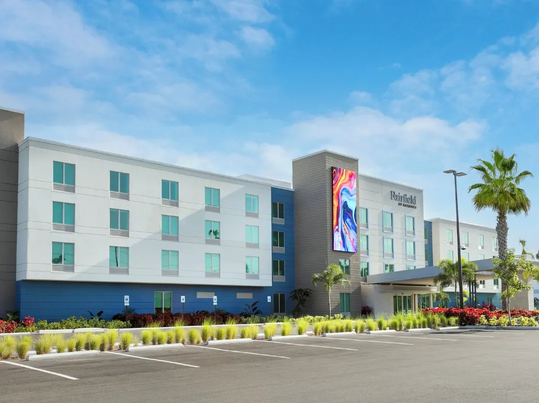 Fairfield By Marriott Luquillo Beach - Luquillo