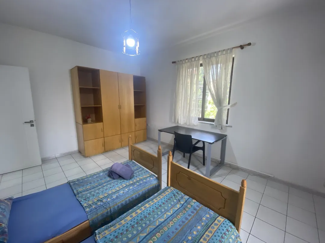 Tirana City Rooms - Vatra E Lagjes By Paymán Club - Tirane