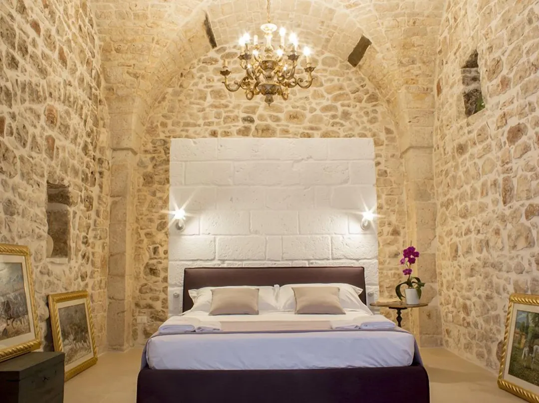 Dei Balzi - Dimore Di Charme - Conversano